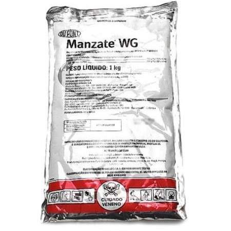 Fungicida Manzate 1Kg